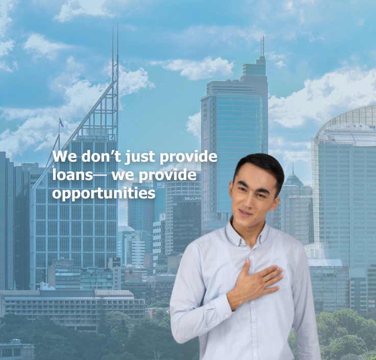 About Us | BLPH - Empowering Filipinos with Financial Solutions